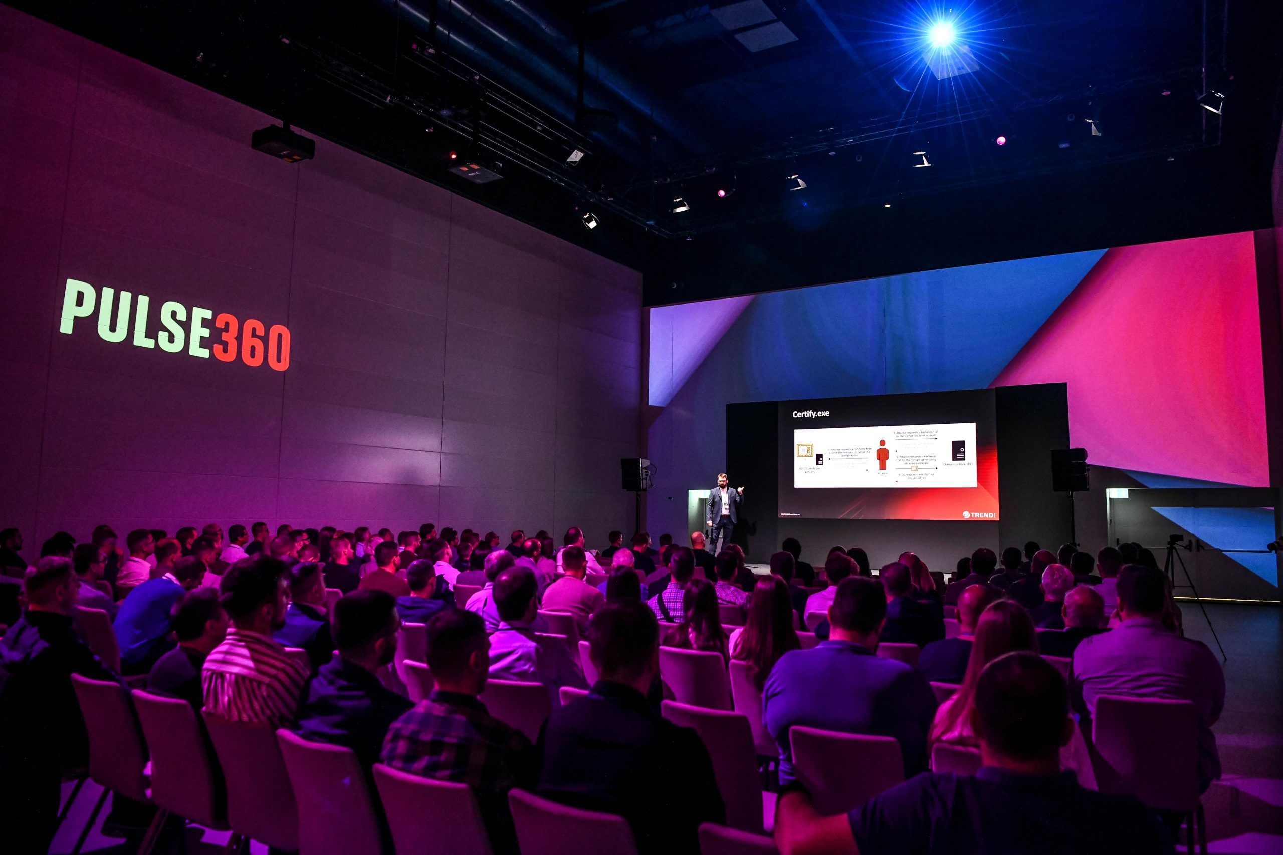 PULSE360 2025 • Pulsec - EN