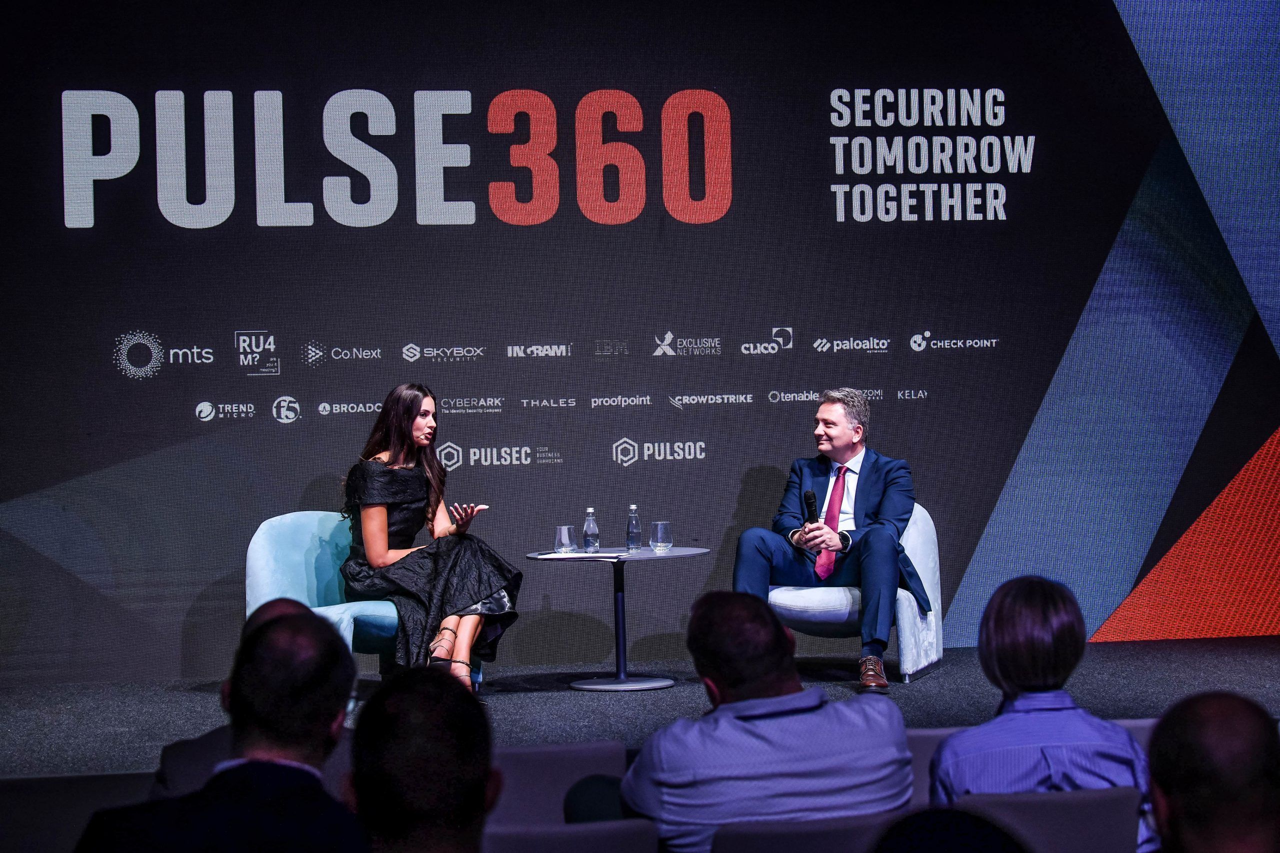 PULSE360 2025 • Pulsec - EN