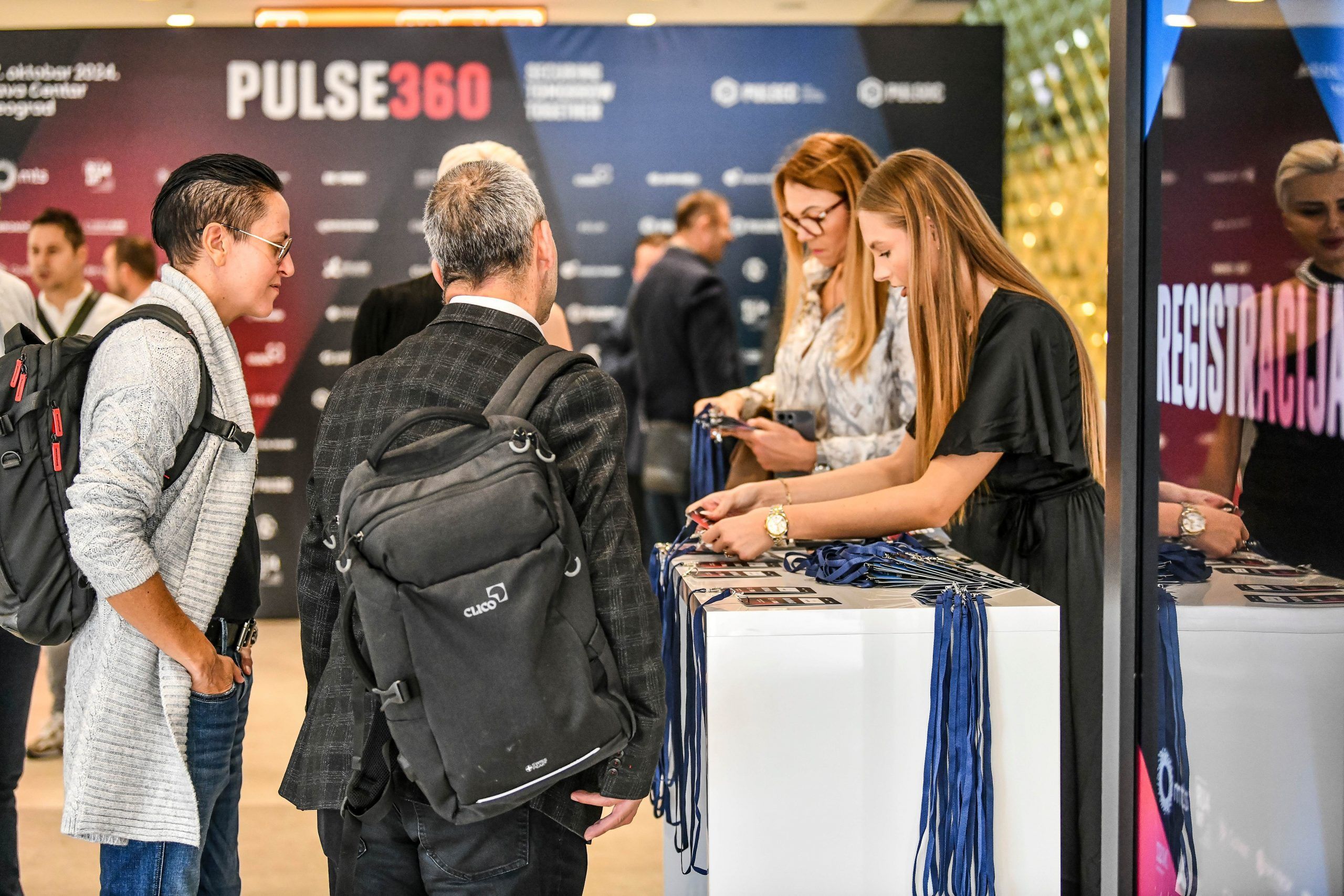 PULSE360 2025 • Pulsec - EN