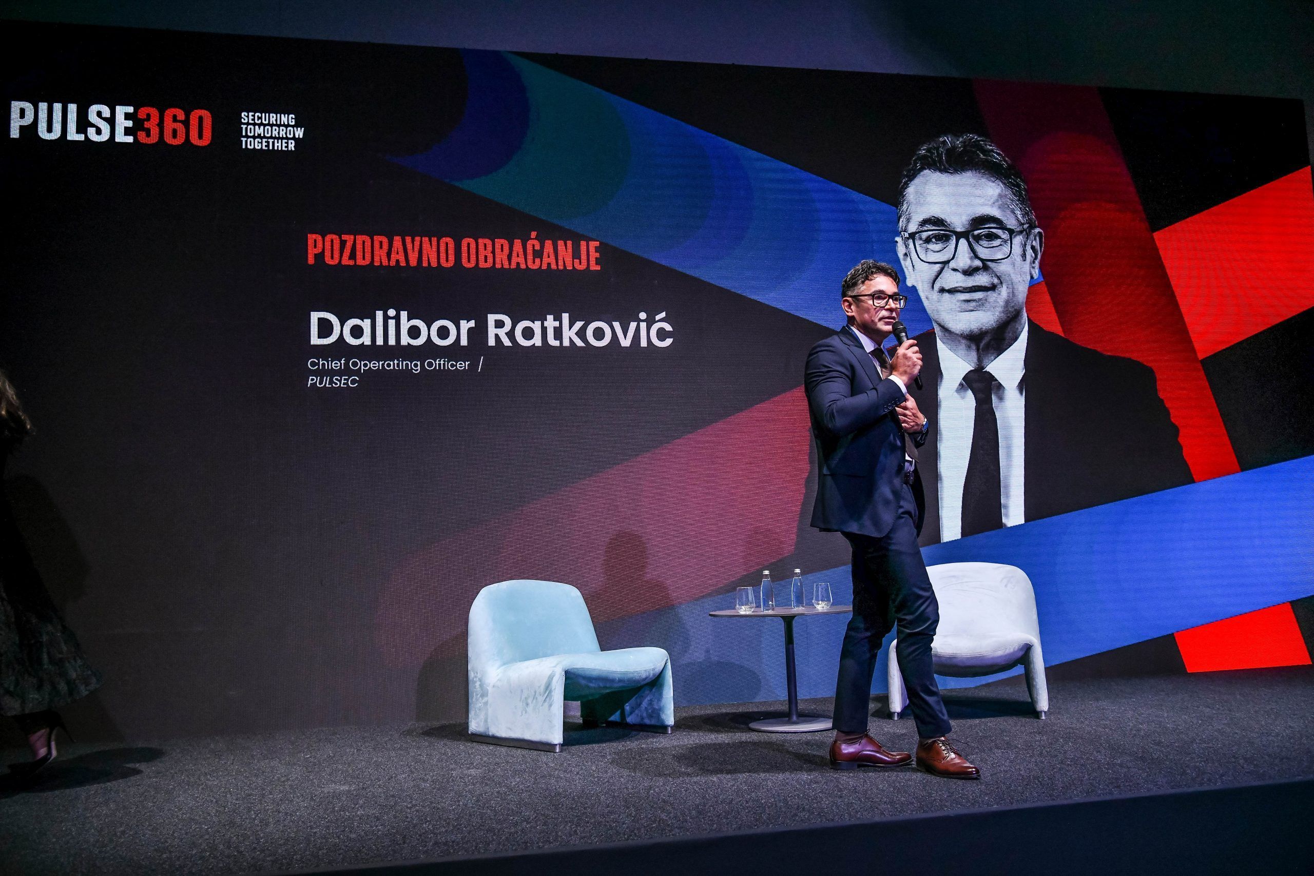 PULSE360 2025 • Pulsec - EN