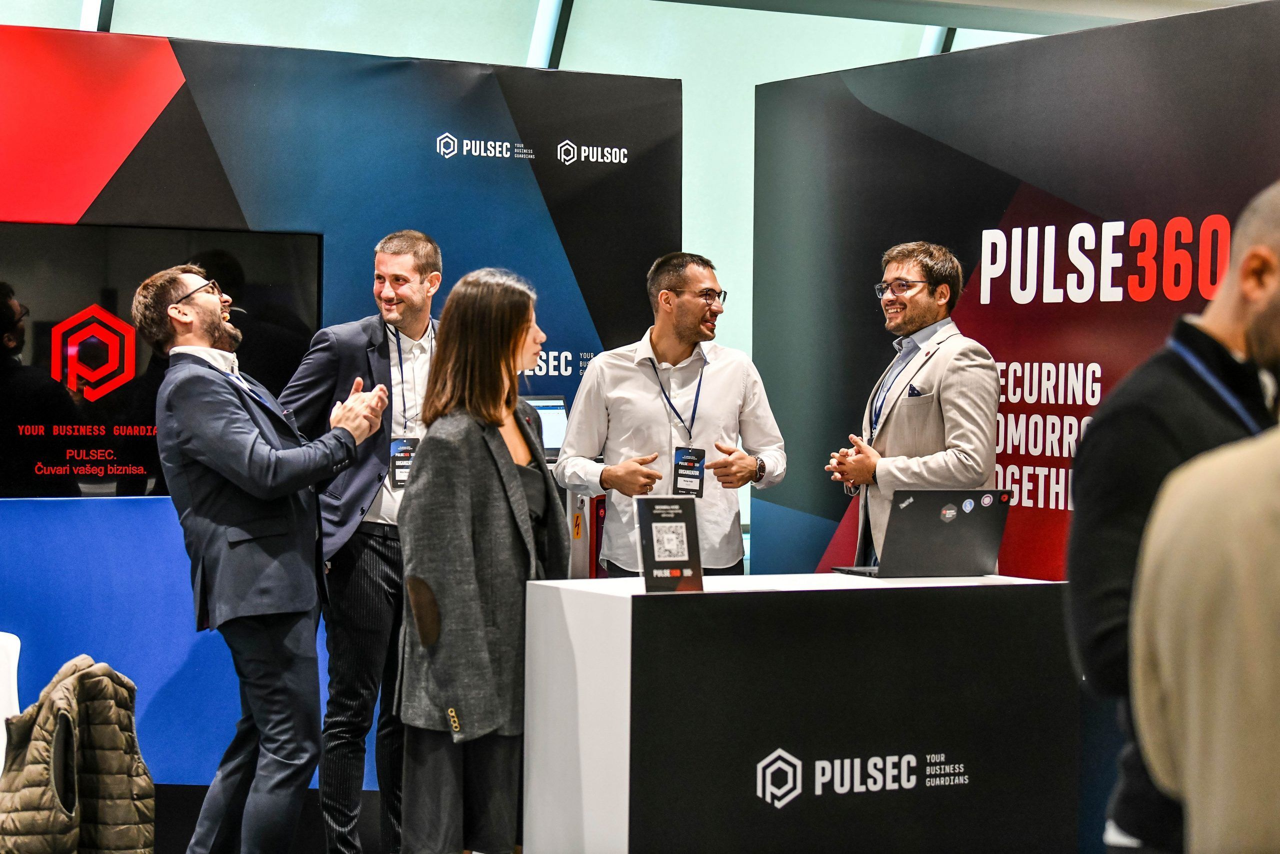 PULSE360 2025 • Pulsec - EN