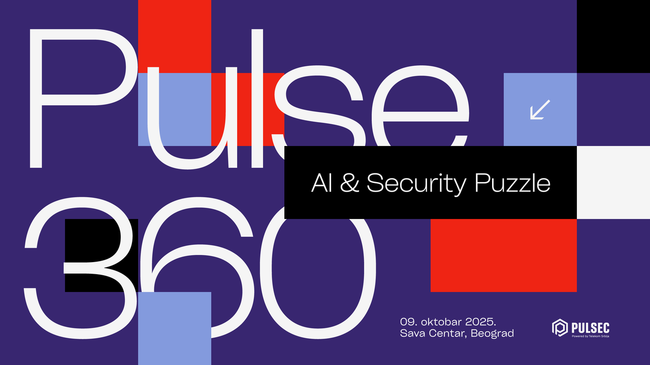 PULSE360 2025 • Pulsec - EN